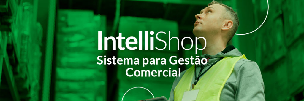 Intellishop – IntelliComm